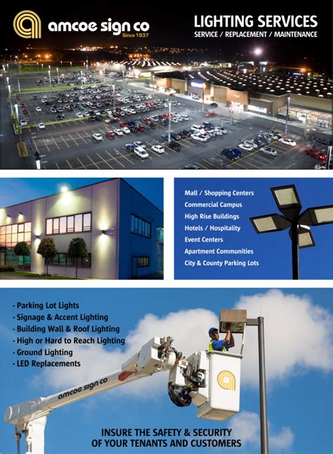 Led Lights For Exterior Signs Shelly Lighting