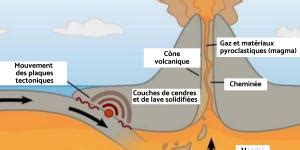 Roches ignées définition types caractéristiques et exemples
