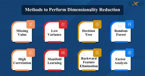 Dimensionality Reduction In Machine Learning Nixus