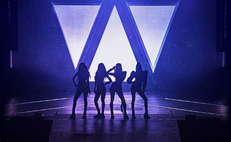 Descubrir 89 imagen boletos para blackpink en méxico Viaterra mx