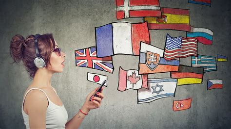 Idiomas Mais Dif Ceis Para Brasileiros Aprenderem Veja Desafiadores