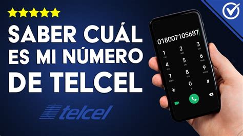 C Mo Puedo Recuperar Mi N Mero De Telcel Si Lo Olvid