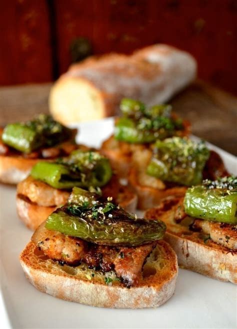 Pinchos Tapas