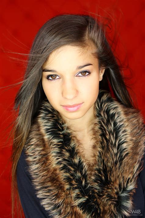 CASTING Nika Free Preview WATCH4BEAUTY Nude Art Magazine