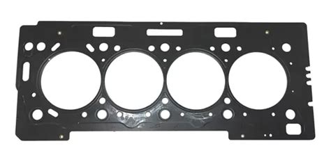 Junta Do Cabeçote Para Peugeot Partner 308 1 6 16v Ec5 Metal
