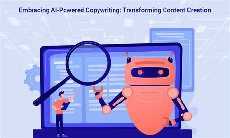 Embracing AI Powered Copywriting Studio APS