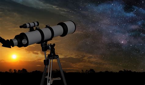 A qué se dedica un astrónomo UNAM Global