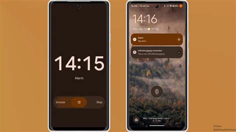 Android 14 Will Let You Disable Those Pesky Full Screen Notifications