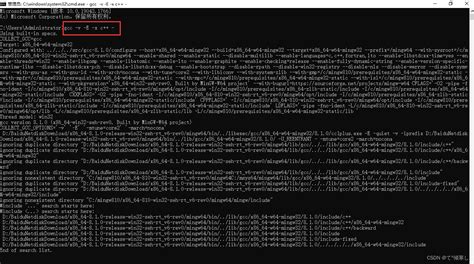 vscode下载、安装 c语言环境配置（超详细） vscode怎么安装c语言编译插件 csdn博客