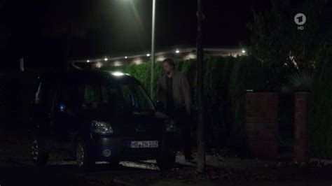 IMCDb org 2003 Peugeot Partner Série 1 in Tatort Zurück ins Licht