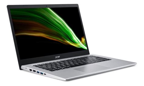 Notebook Acer Aspire 5 A514 54 Dourada 14 Intel Core I3 1115G4 8GB De