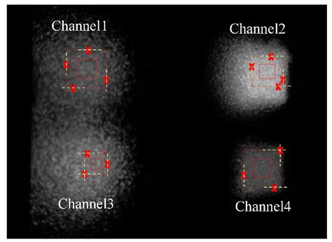 sensors free full text optimization of bit allocation for spatial multiplexing in mimo vlc