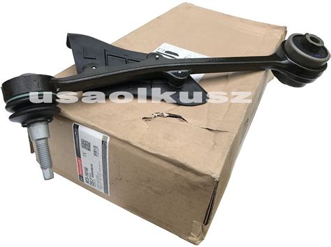Wahacz Przedni Dolny LEWY FR3Z3079D Motorcraft Ford Mustang 2015