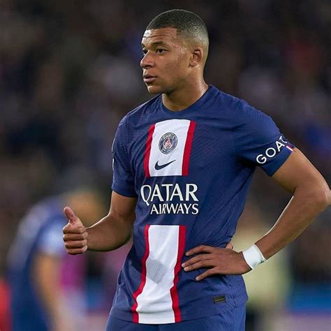 Kilian Mbappe By Ziak Sound Effect Meme Button For Soundboard Tuna