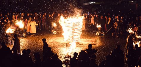 Le festival de la Sainte Barbe revient du 24 novembre au 3 décembre