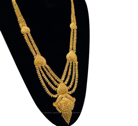 Sale Rani Haar Tola In Stock