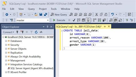 Database Sql Jenis Jenis Dan Cara Memilihnya Revou