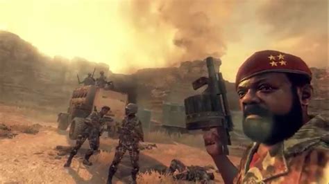 Call Of Duty Black Ops 2 Campaign Mission 1 Part 1 2 YouTube