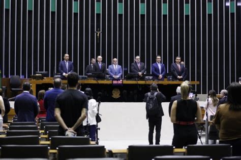 Prefeito Álvaro Dias participa de Sessão Solene em homenagem aos 424