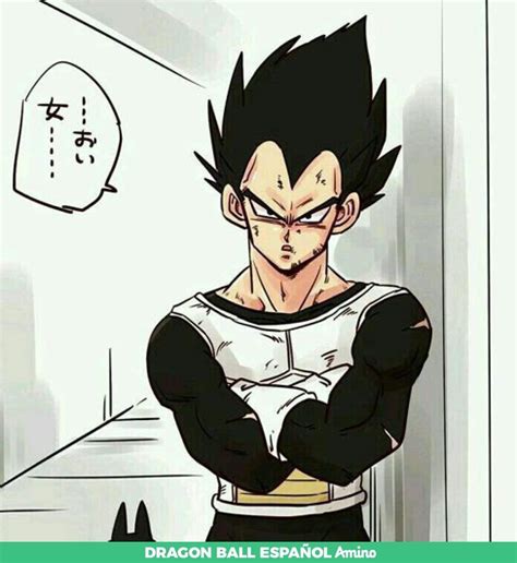 Vegeta Wiki DRAGON BALL ESPAÑOL Amino