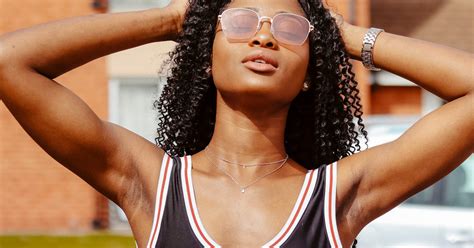 Armpit Pimples Causes And Treatments