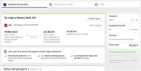 Como Encontrar Vuelos Baratos En Internet En Minutos