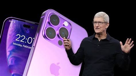 Iphone Y Iphone Pro Max Precios Y Colores Finales