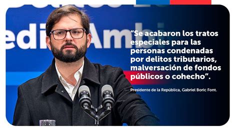 Conoce las 5 claves de la ley contra delitos económicos y atentados