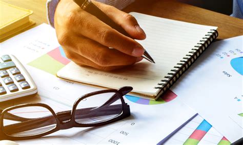 Comment prévoir son budget Mag Investir