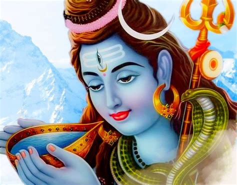 6 Mantras Of Lord Shiva That Are Powerful Enough To Solve All Your