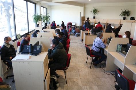 Buscas Trabajo Participa En El Programa De Apoyo Al Empleo