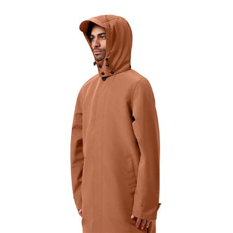MAIUM Regenjas Unisex Mac Nutshell Regenjas Nl
