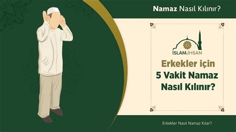 Namaz Nasıl Kılınır namaz necə qılınır YouTube