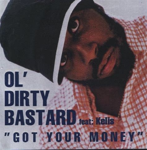 Ol Dirty Bastard Feat Kelis Got Your Money Music Video 1999 IMDb
