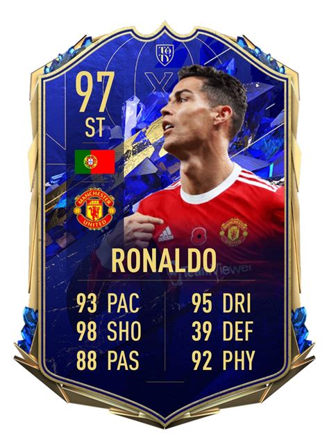 Pin De John Michael En Cristiano Ronaldo Cartas De F Tbol Foto