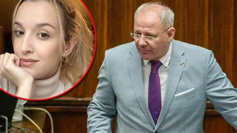 Jacek Protasiewicz nie przestaje zaskakiwać Oświadczył się studentce