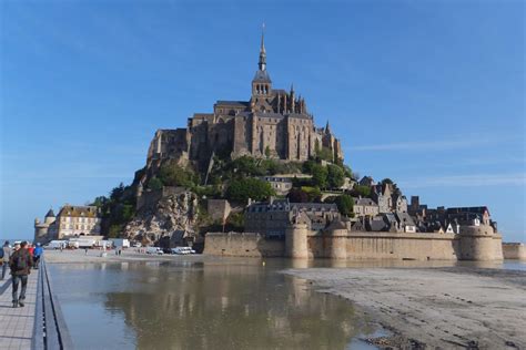 Los 56 mejores lugares turísticos de Francia que tienes que visitar