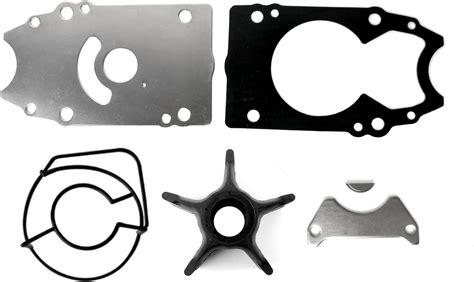 Amazon Wingogo Water Pump Impeller Repair Kit For Suzuki