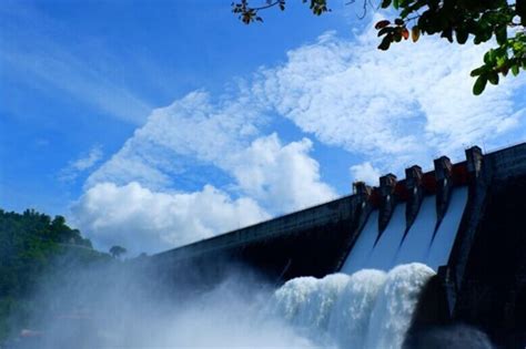 Energia hidrelétrica entenda o que é como funciona e principais