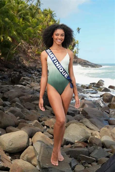 Miss France 2024 découvrez les sublimes photos des candidates en