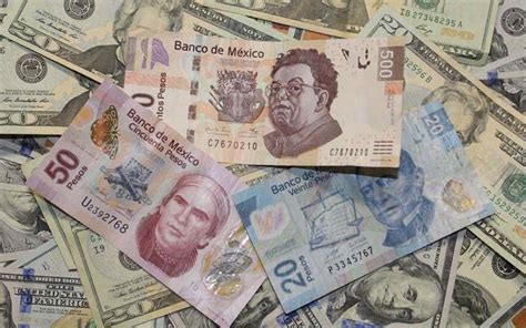 Cómo convertir dólares a pesos mexicanos