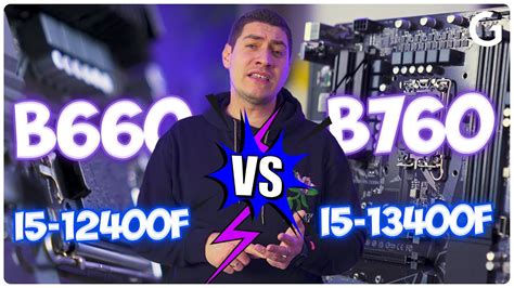 Checkpoint На фокус Intel i5 13400F и B760 дънните платки YouTube