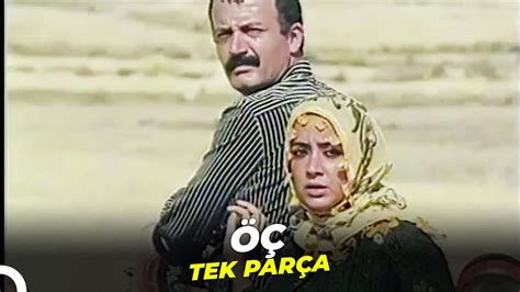 Öç Oya Aydoğan Eski Türk Filmi Full İzle YouTube