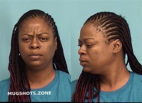 PRUITT BRIEKETHIA L 10 10 2023 Lorain County Mugshots Zone
