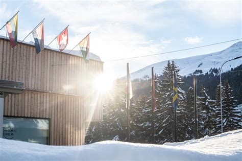 Davos 2023 Day 1 What To Expect World Economic Forum