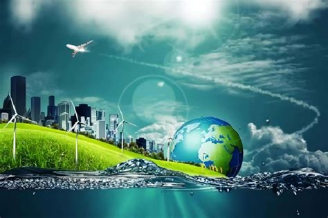 Impacto Ambiental De La Tecnolog A Y Medidas De Mitigaci N