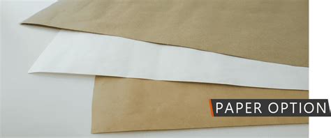 PP PE Laminated Kraft Paper Bag HOMPAK PACKAGING INC