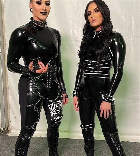 Rhea Ripley Nue Photos Porno Photos XXX Images Sexe 4061700 PICTOA