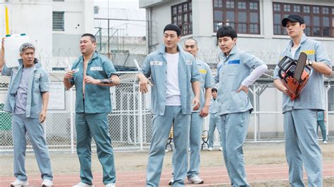 La Serie Coreana De Netflix Que Tiene 16 Episodios Llenos De Drama