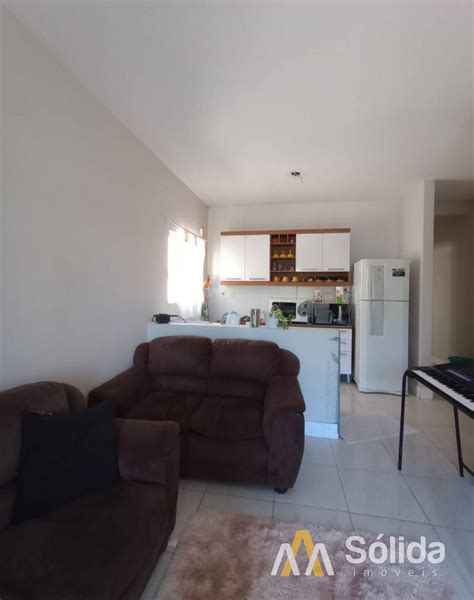 Apartamento à Venda no Bairro Nossa Senhora de Fatima em Penha